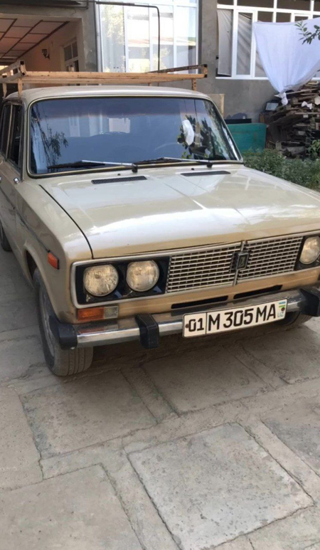 VAZ 2106 Mator 03