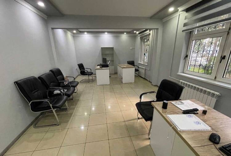 Аренда под офис метро Шахристанский 125м2