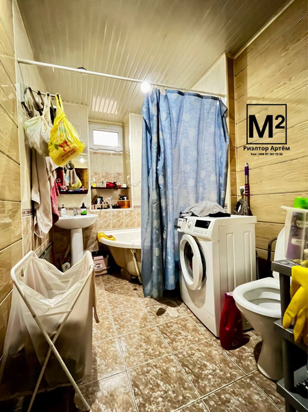 Продам 2в3/1/4 Ташсельмаш Авиагородок-22 Атриум Махтумкули