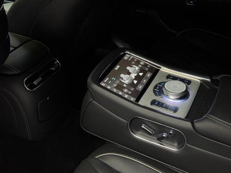 Продается Genesis G90 2023