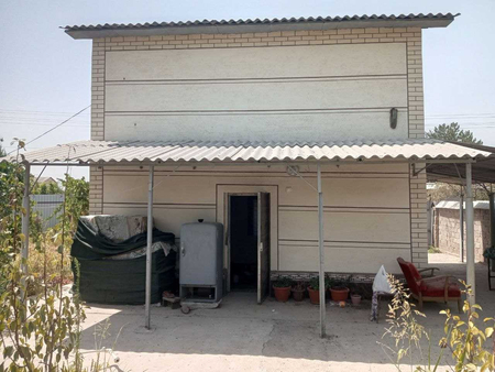 Dala hovli sotiladi