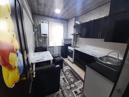 Arenda kivartira Yashnabod Farğona yuli Uzbum Obod Makon