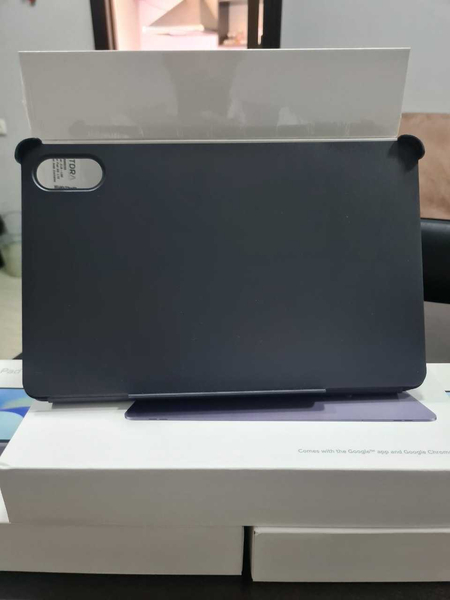 Планшет HONOR PAD X9 ОПТОМ Оригинальный чехол в комплекте.