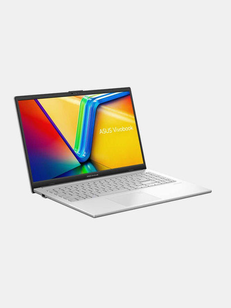 Asus Vivobook, Intel Core i3-N305, 15.6 IPS FULL HD, 512 Гб SSD