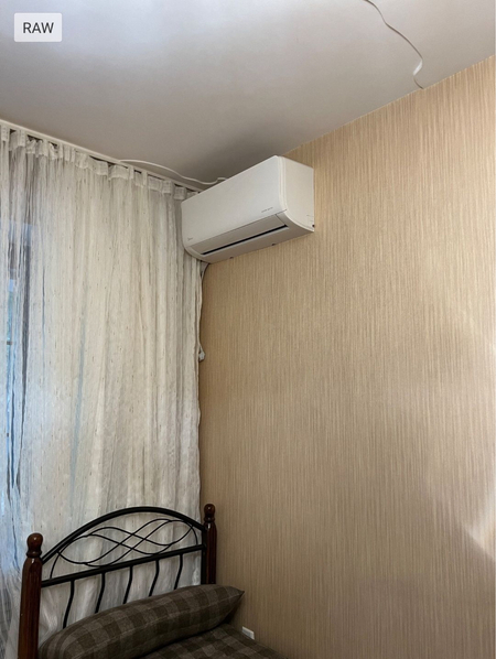 Срочно аренда чиланзар 1  хонали 350$
