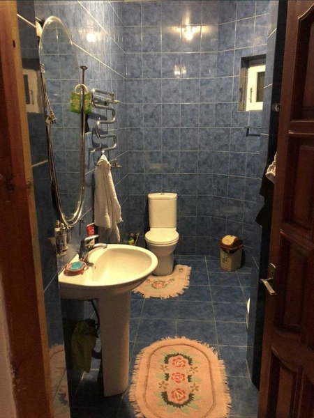 Продаётся Евродом на улице Газалкентская, Карасу, 5,2-соток (N 8955)