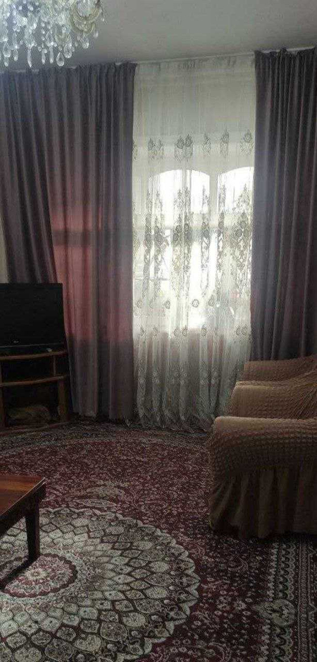 谷 127979 谷 Продаётся квартира 4/5/5 85 м² в Учтепа