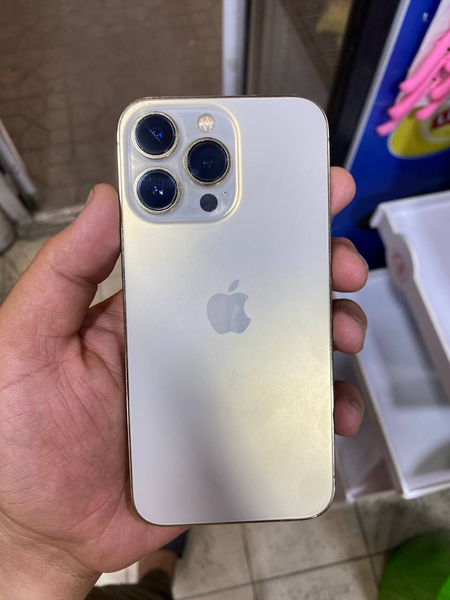 Iphone 13 pro 128 gb (ayfon 13 pro) ideal