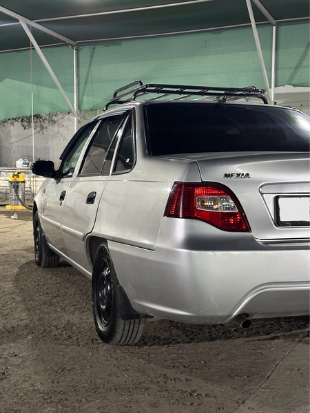 Nexia 2 GAN 2010 1.6l Luxe Kondisioner