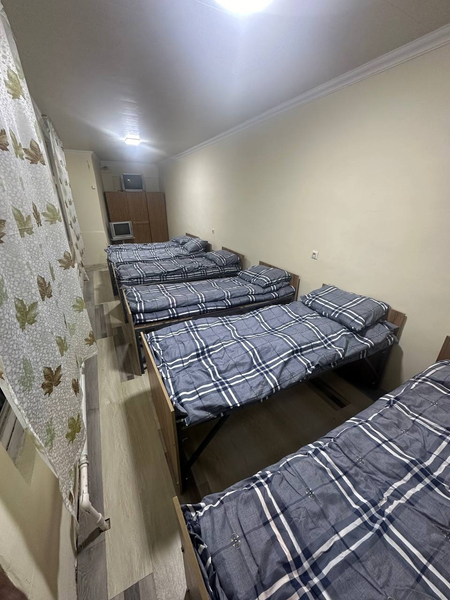 Hostel Хостел посуточный