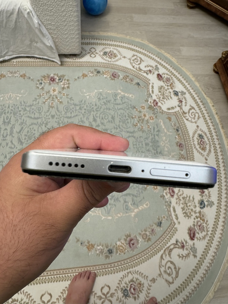 Redmi note 12 pro plus 5 G