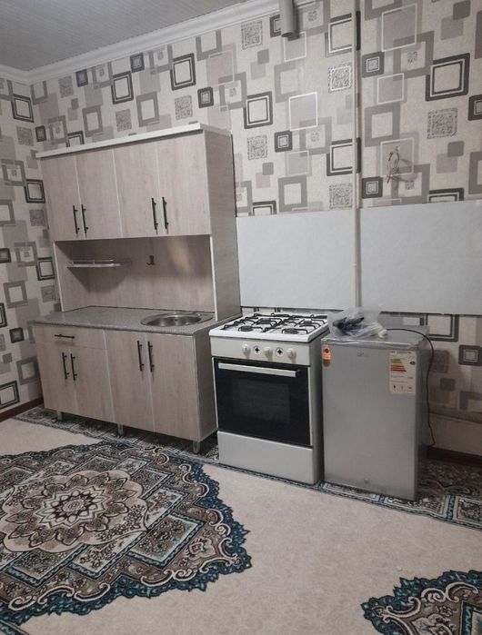 Мархабо арендага квартира