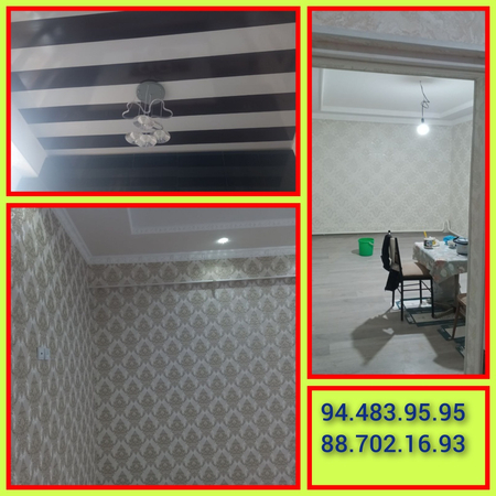 Usta bor (universalniy)