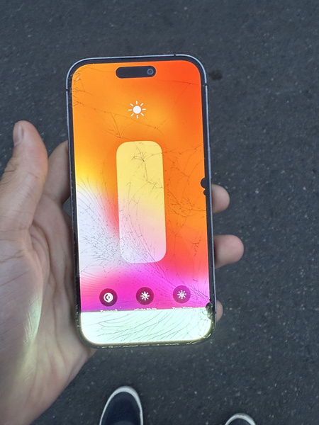 Iphone 14 pro 128
