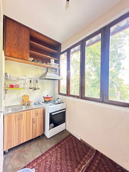 Продам квартиру 2в3/3/4 ЧИЛАНЗАР 3