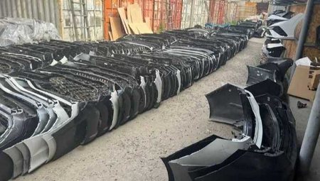MONZA шевролет радной завадской цвет кузов детали