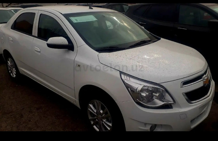 Cobalt GX Stayle+ 24/2024