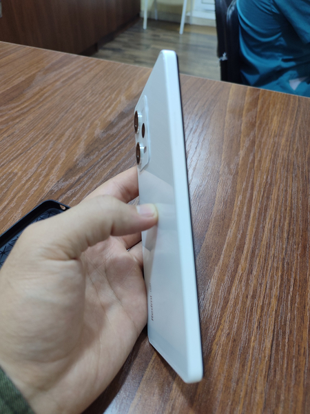 REDMI NOTE 12 PRO+ 5G 8 GB / 128 GB