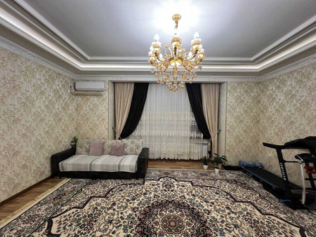 Срочно Продается Шикарная Квартира в Новостройке Учтепиского Района