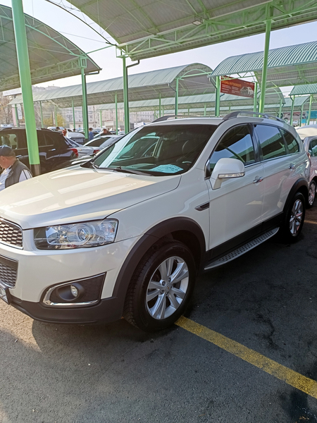 captiva 2/3 ideal