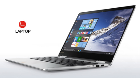 Lenova Yoga 710-14IKB