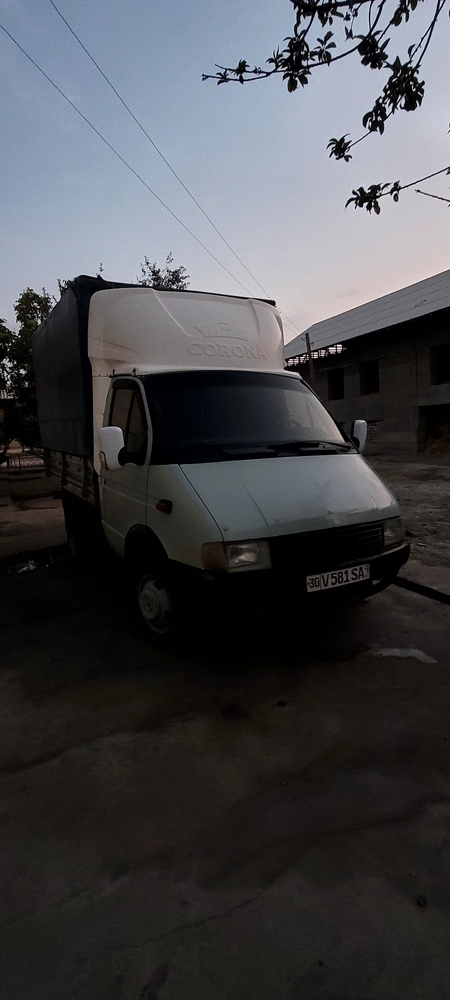 Gazel 1999 yil 330210