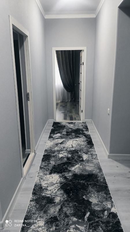 Lux remont barcha jixozlari bilan sotiladi