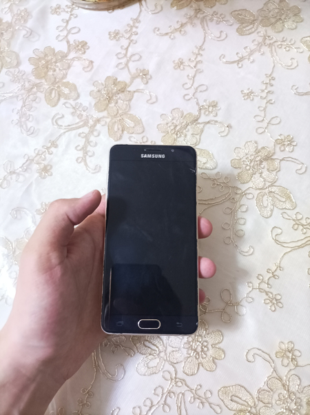 Samsung galaxy A5