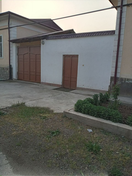 Продается частный дом