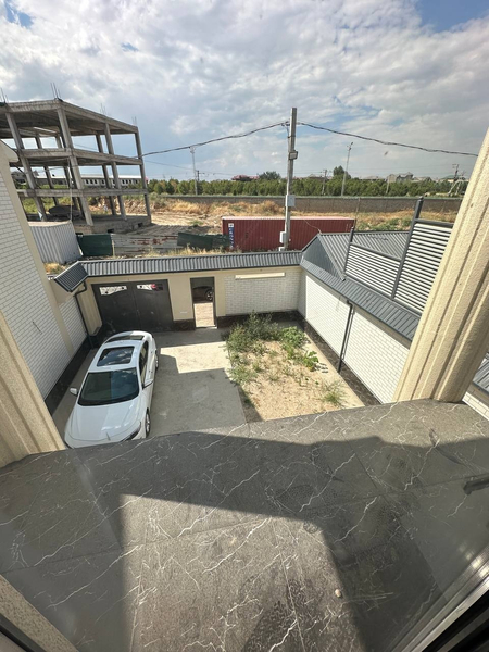 Продаётся каттедж, Дурмень каробка