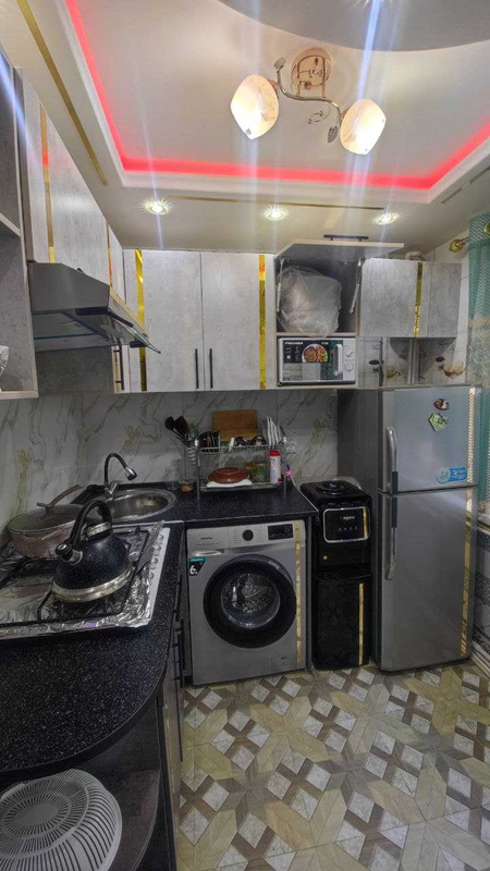 Сдаётся 2х ком кв. Гагарина