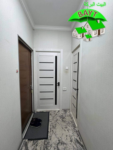 * ЧИЛАНЗАР МЕТРО 1в2/4/5 Чиланзар 16 кв Евроремонт Ор-р Андалус