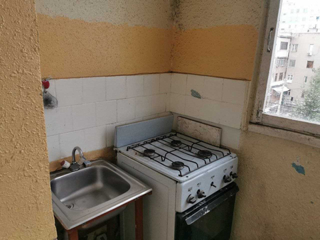 (К114585) Продается 3-х комнатная квартира в Чиланзарском районе.