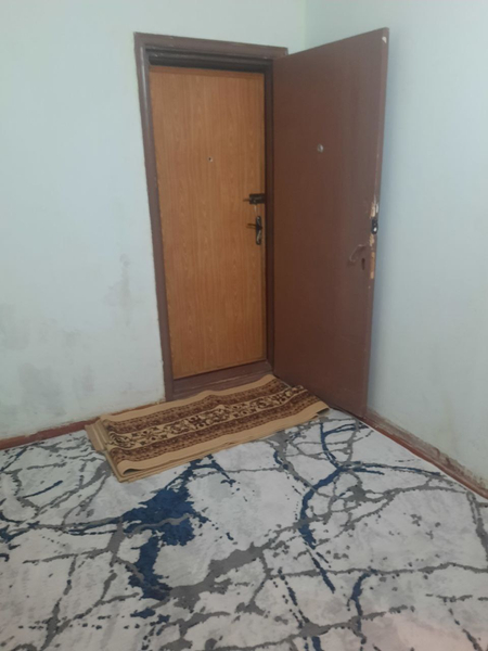 Продается 3 комнатная квартира  в городе Чирчике