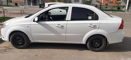Chevrolet Nexia 3