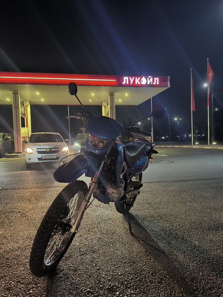 Lifan Gy-3A в идеальном состоянии