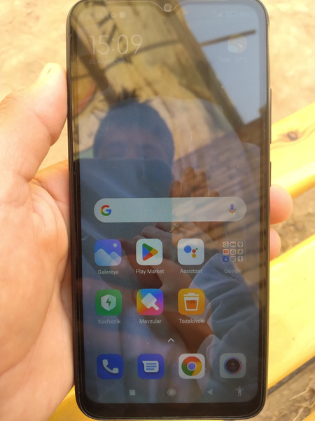 Redmi 9 C  sotiladi