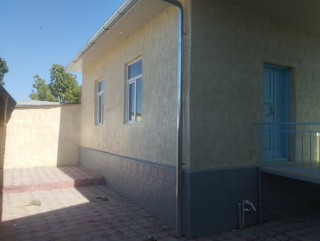 Uchaska 2,8 sotik (hovli joy)