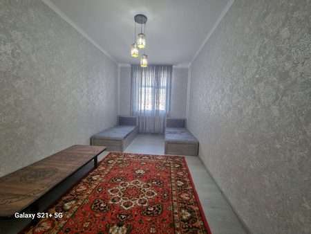 2 хонали квартира ижарага берилади болгарский пасйолка