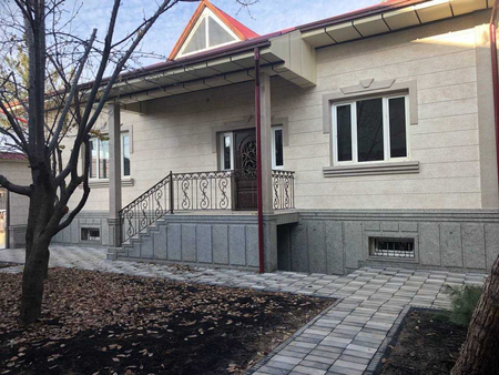 продается дом 
(Мирзо-Улугбекский район)