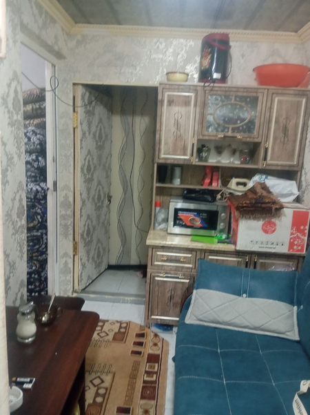 Срочно! Продажа. 1/1/3. Карасу-6.