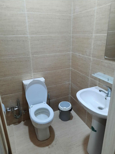 Алфраганус Узбум Мирабод 3 ком