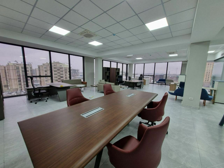 Сдается помищение Ventum Plaza business center