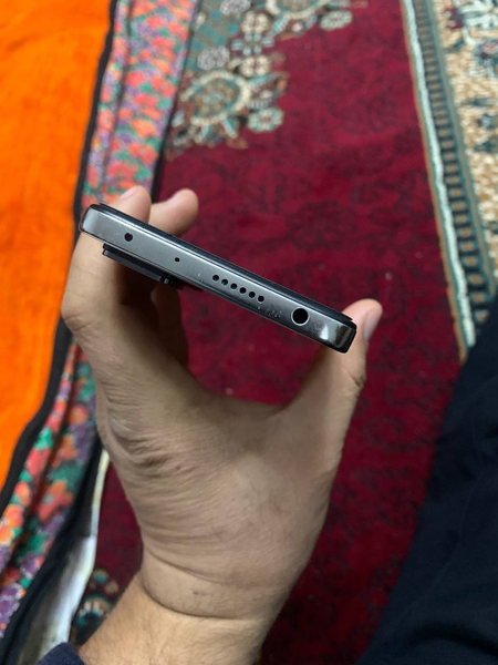 Redmi note 11 pro