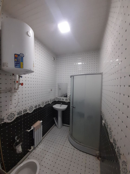 Квартира сотилади 58м² 3 хона