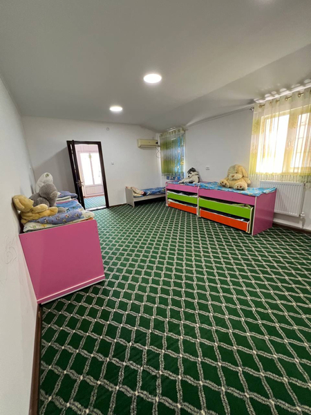 Продаётся частный детский сад «Academy of geneius kids”