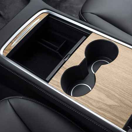 Tesla MODEL Y adaptation