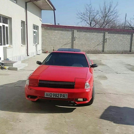 Tayota moshin tayor