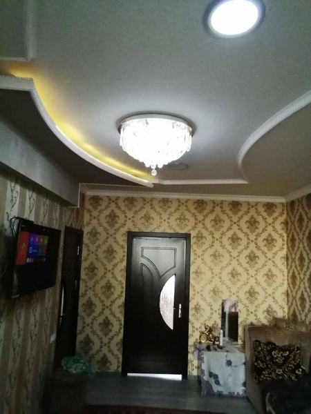 Юнусобод-4 кв‼️3/1/4 Торец балкон‼️Цена-70.000.уе ОР-ШИФО НУР