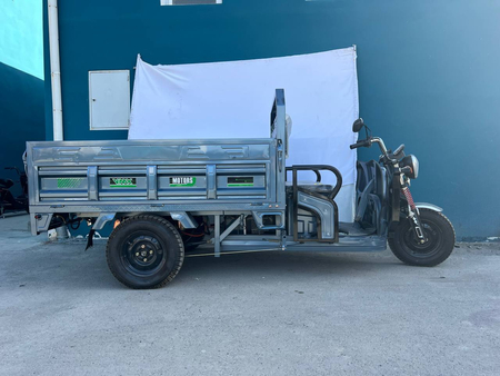 Elektira murave wmx